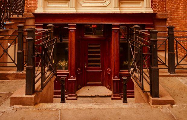 Angel's Share | North America's 50 Best Bars 2024 | North America's 50 Best Bars